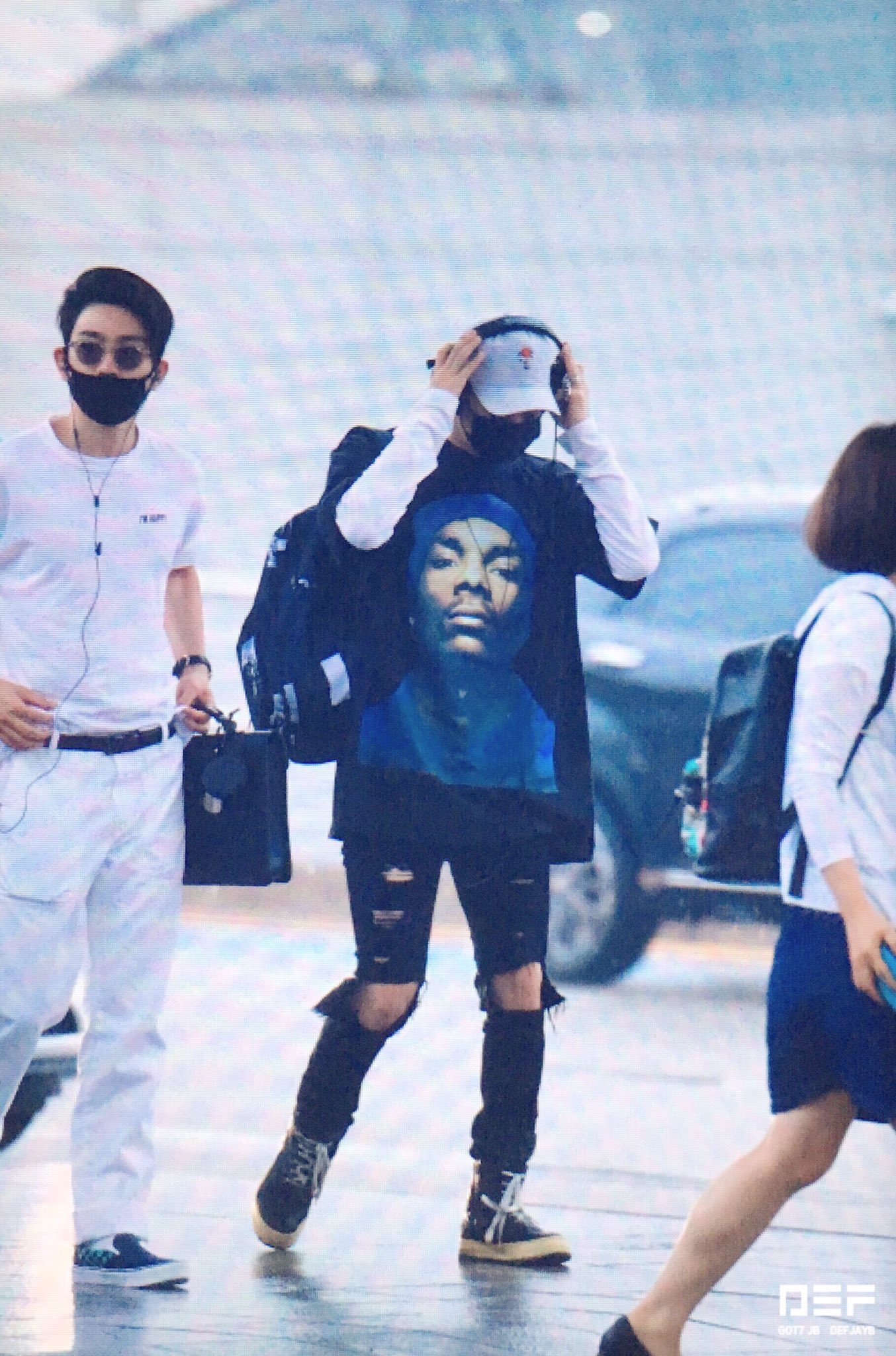 got7style❄️ on X: got7style❄️ on X: