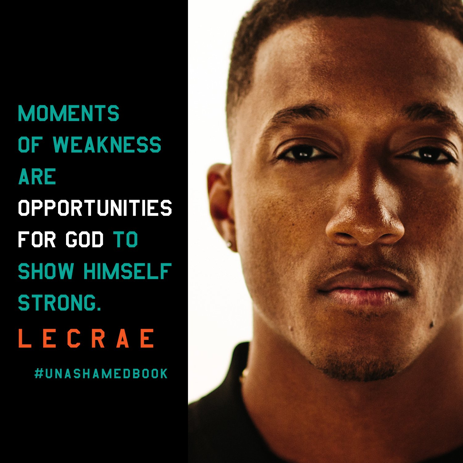 Lecrae Quotes