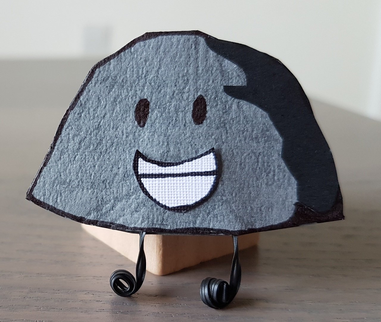 Bfdi Rocky