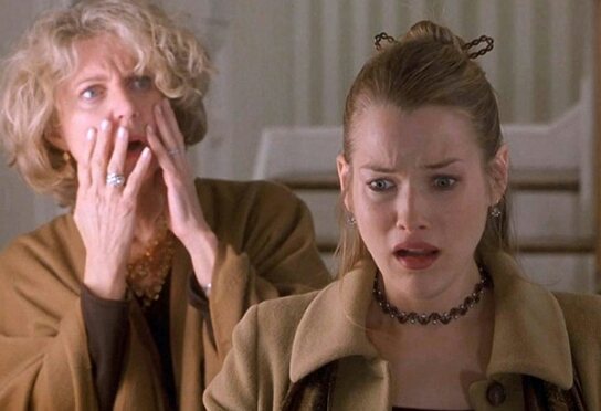 Nicole Dehuff Funeral