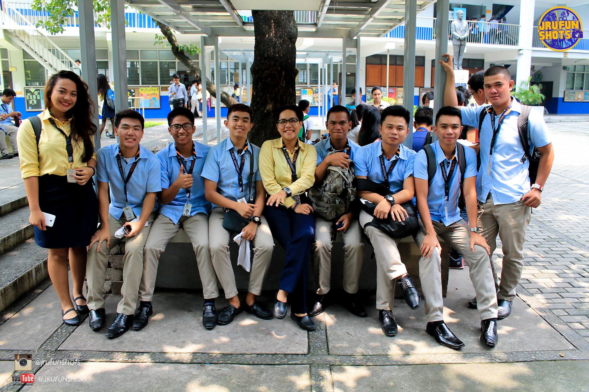 Jose Rizal University