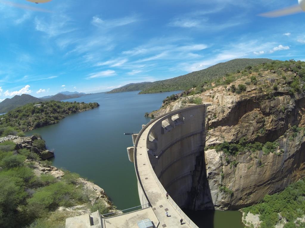 Turkwel River – TOUR UGANDA