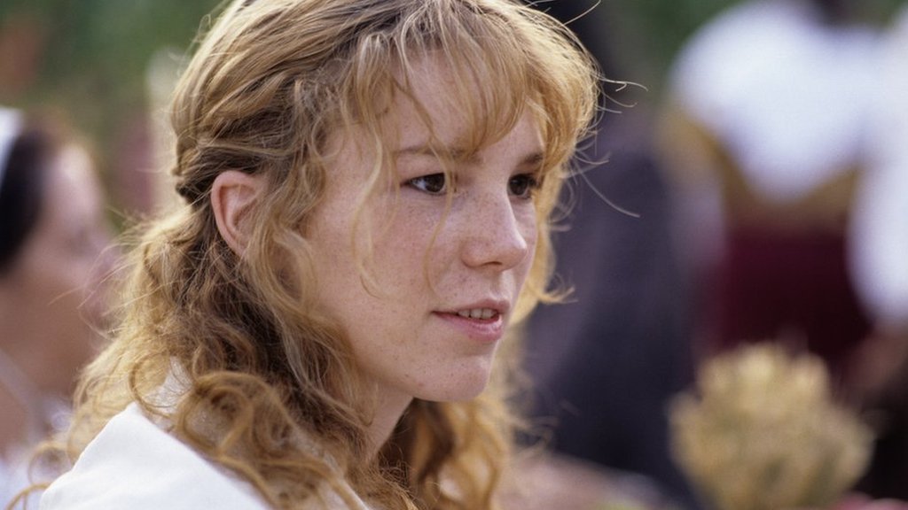 Sussex police searching for Foyle's War actress Honeysuckle Weeks ...