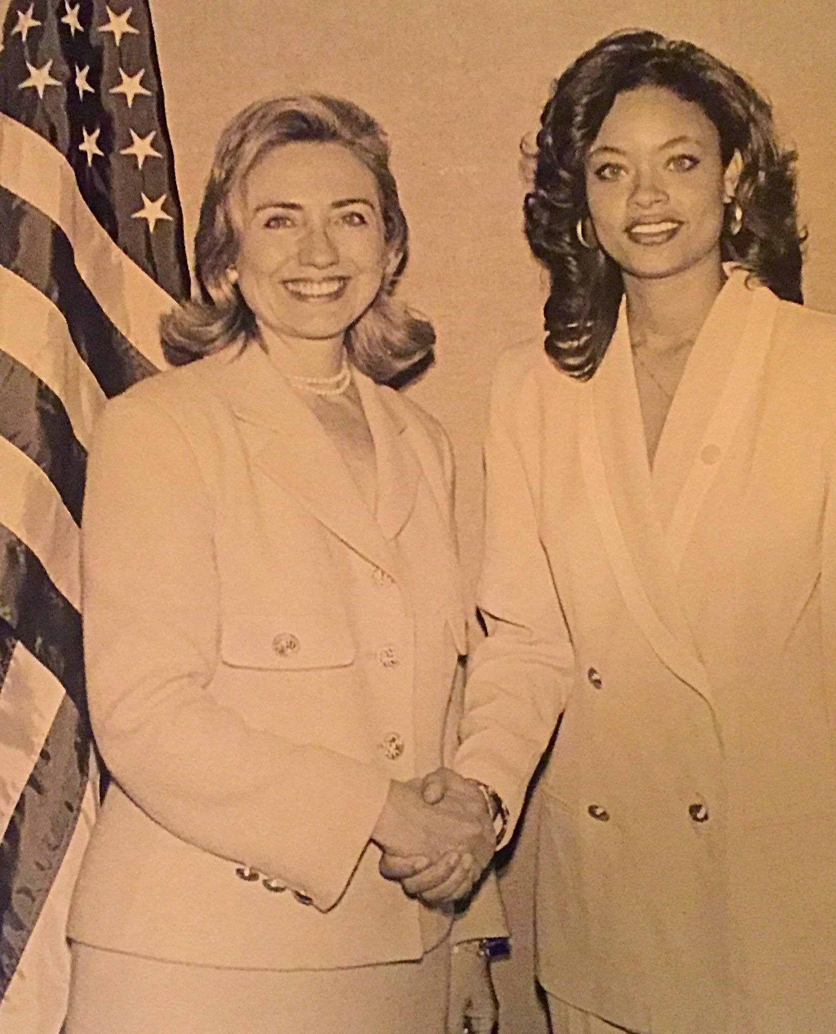 RHOP - Is Gizelle Beautiful or Is She "Beautiful" By Approximation ...