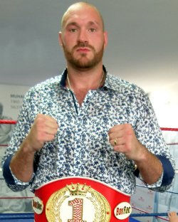 BoxRec.com (@BoxRec) | Twitter