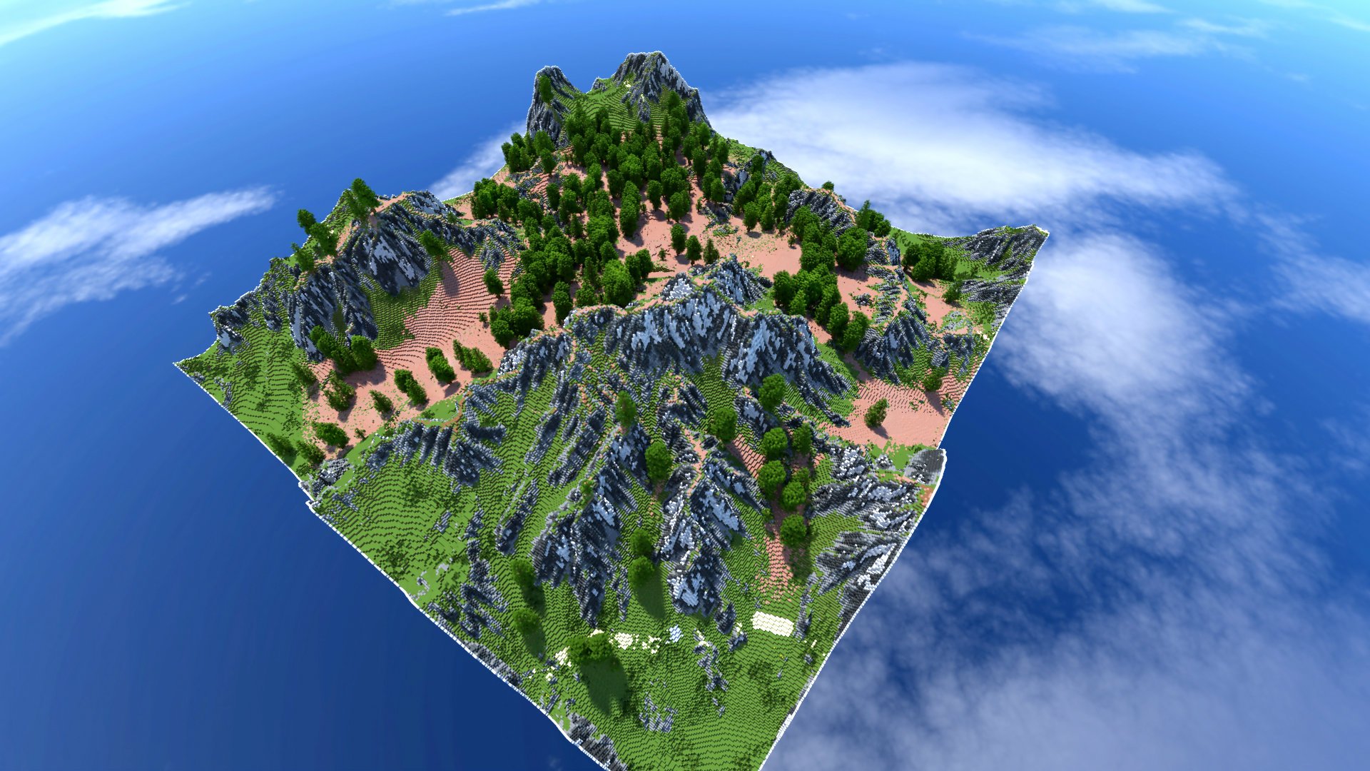 Smallest Machine In The World