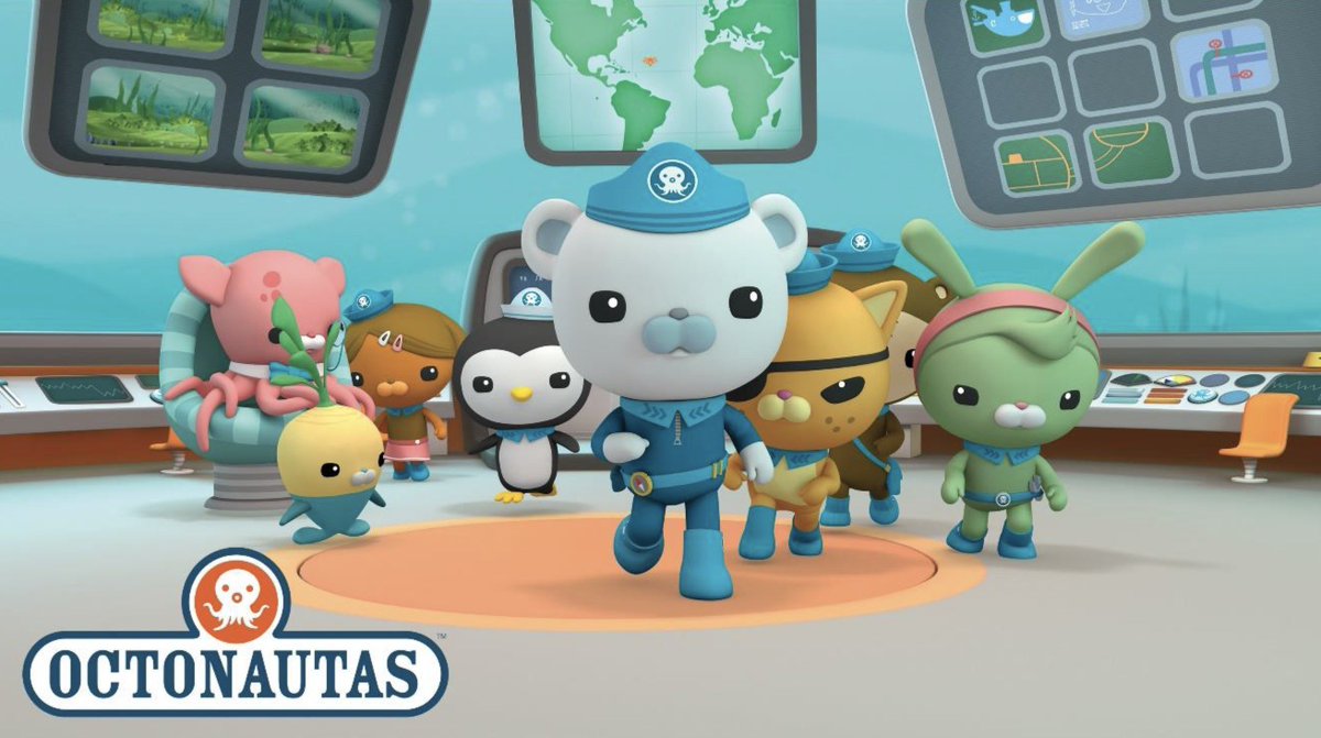 Octonauts Octonauts Twitter Hot Sex Picture