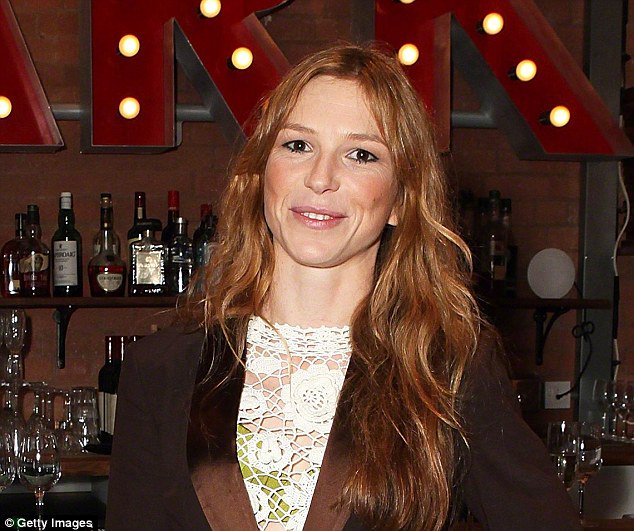 Foyle's War actress Honeysuckle Weeks found and is 'safe and sound ...