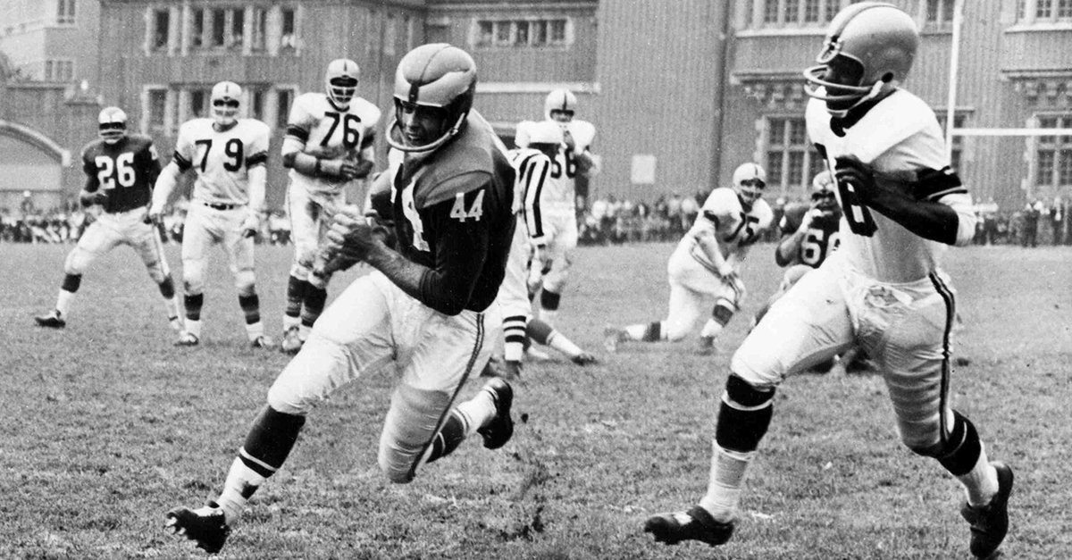 By the way, 44 days (#Eagles Hall of Famer Pete Retzlaff) until the ...