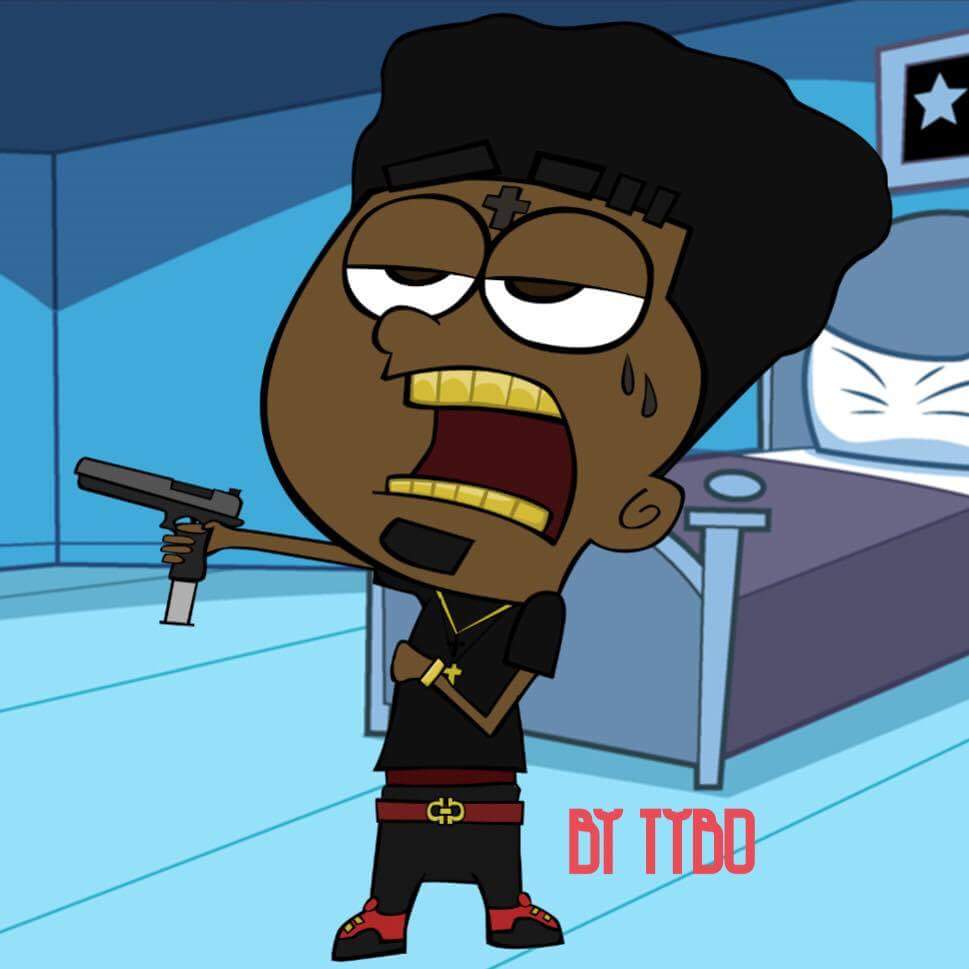 Timmy Turner Swag