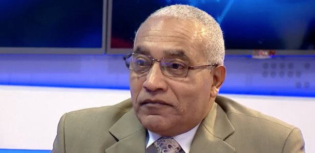 Ricardo Puello cree que decir que en Panamá no se lee es una ofensa ...