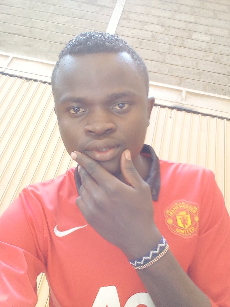 Reagan Onyango (@ReaganOnyango4) | Twitter