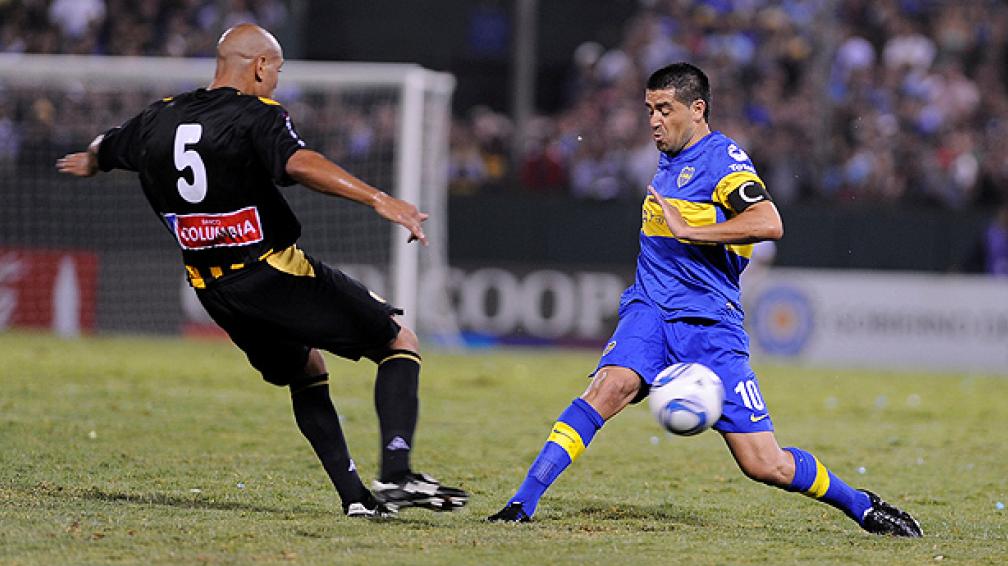 Boca Juniors Tv Julio 2016