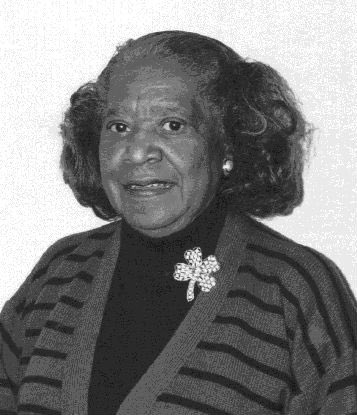 Mary Jackson: Mary Jackson: @NASA’s first female engineer