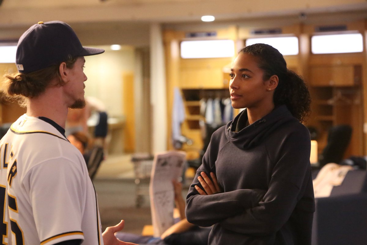 Pitch - TV Series News, Show Information - FOX