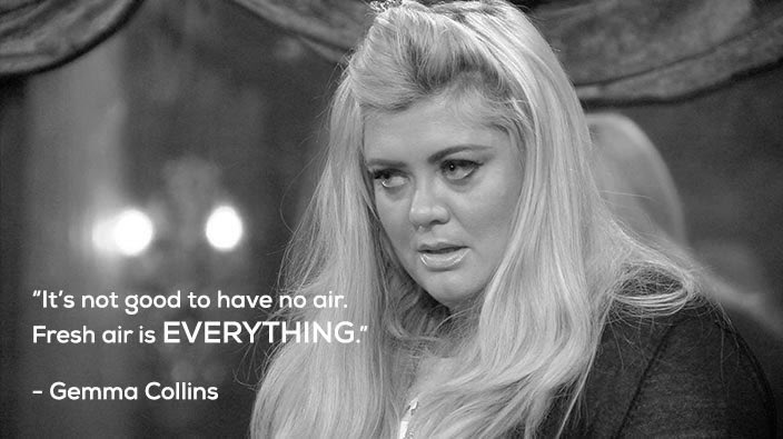 Gemma Collins Quotes Gemma Collins | The Only Way Is Essex Wiki