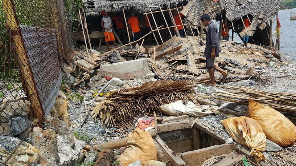 Paracale : Latest News, Breaking News Headlines | Scoopnest