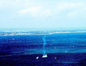 Proteus Airlines Flight 706 - Alchetron, the free social encyclopedia