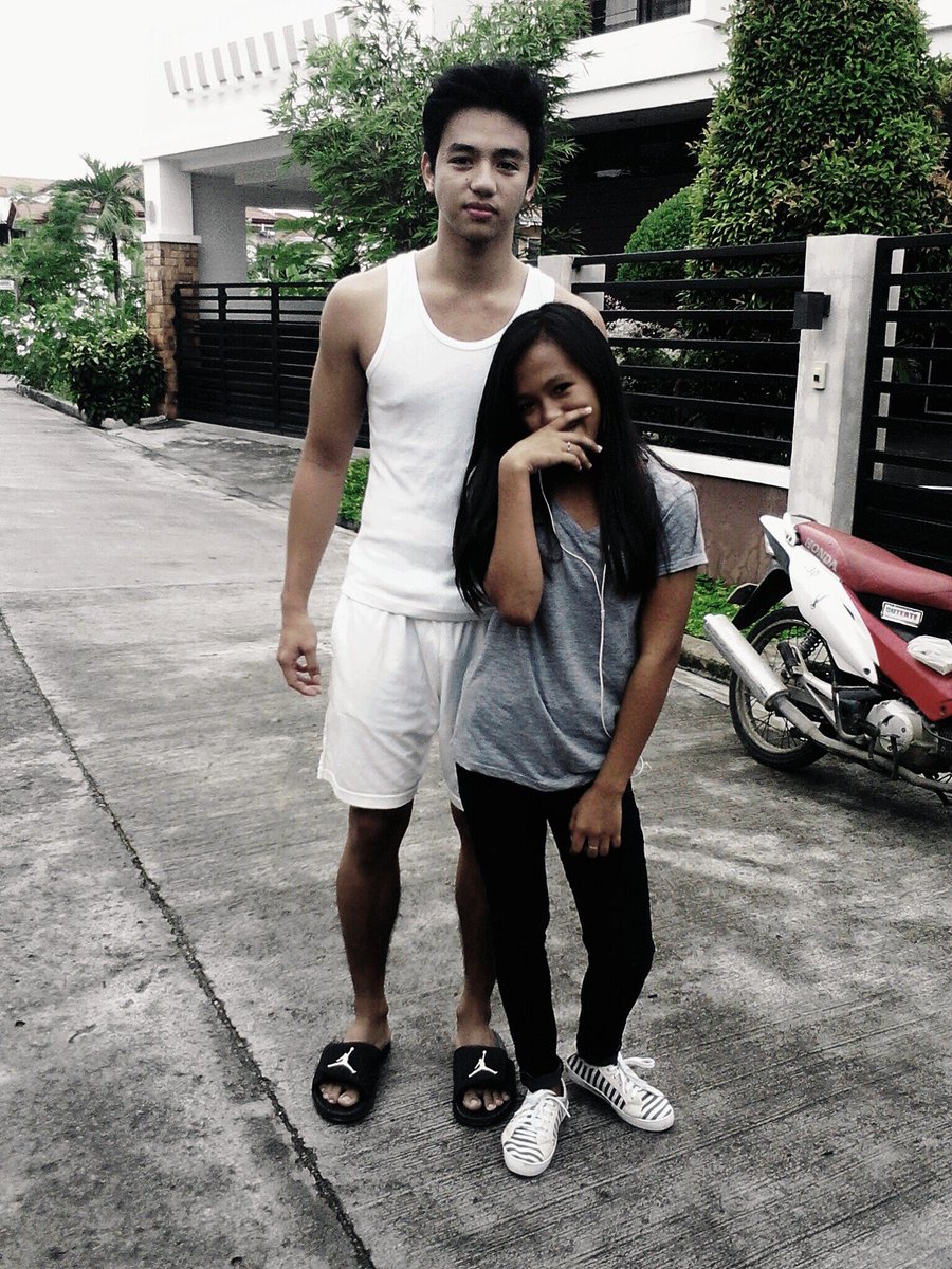 Bakat Na Bakat Sa Brief