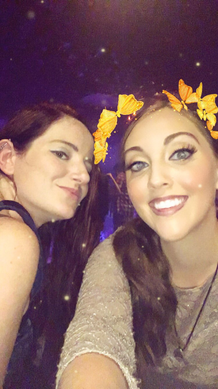 TW Pornstars - Nickey Huntsman. Twitter. @Maci_MayXO and I go follow ...