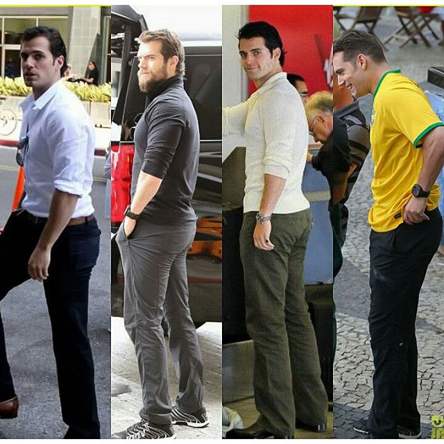 Henry Cavill Page 30 Lpsg