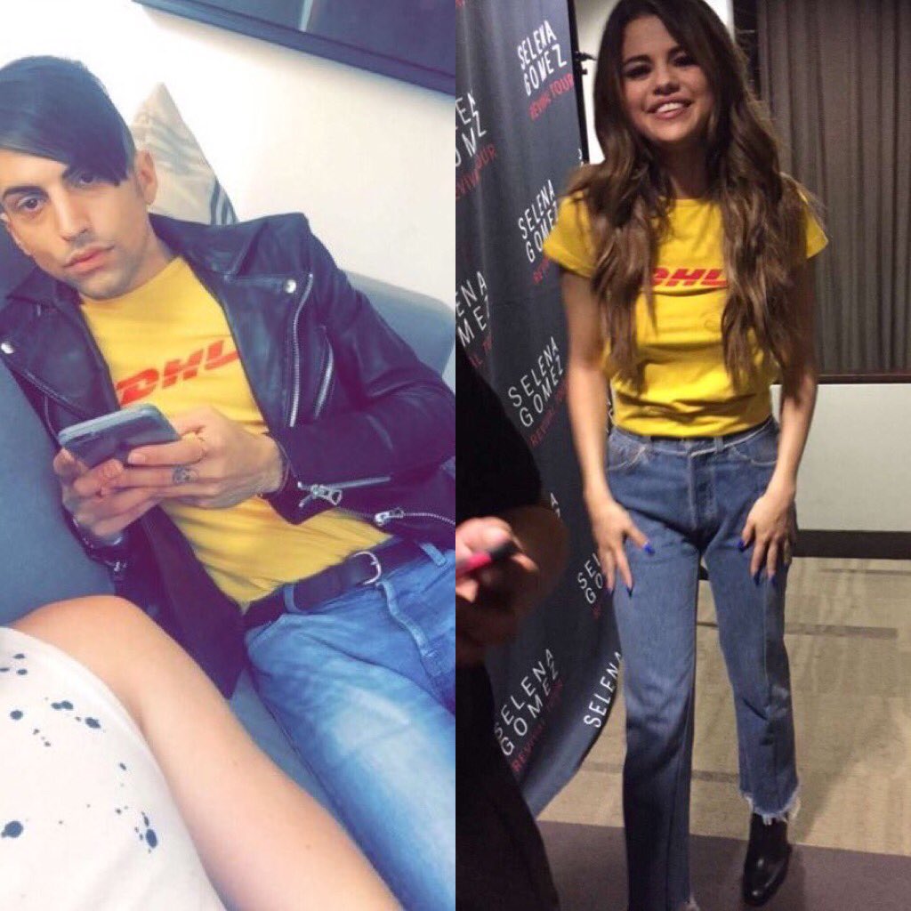 Mitch Grassi Boyfriend