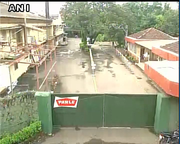 Mumbai: Vile Parle factory, which also manufactured the iconic Parle-G ...