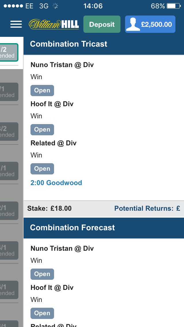 SL Tips (@SLTips_UK) | Twitter