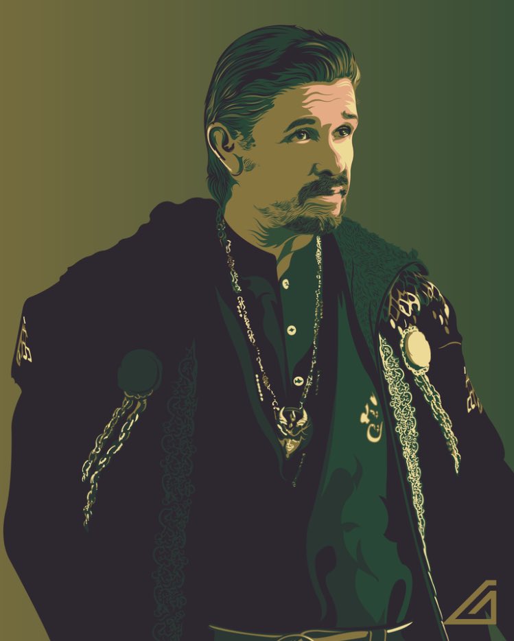 Arrow Season 3 Ras Al Ghul