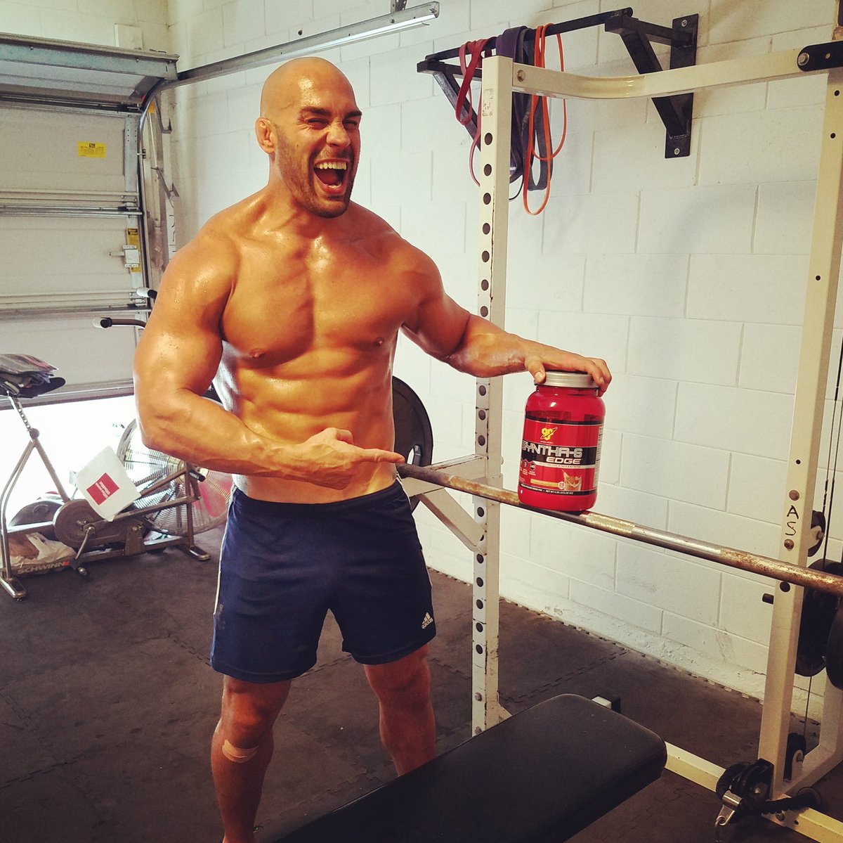 Stephan Bonnar becomes the 10th UFC Hall of Famer to go into pro ...