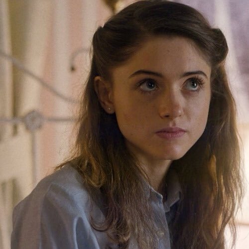 Crystal Reed As A Kid