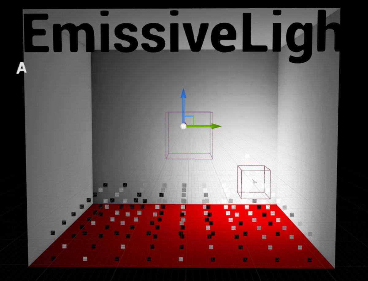 UE4 LIGHTMASS Deep Dive #UE4DD まとめ (14ページ目) - Togetter