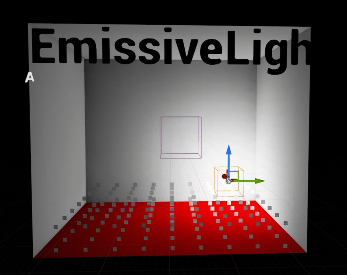 UE4 LIGHTMASS Deep Dive #UE4DD まとめ (14ページ目) - Togetter