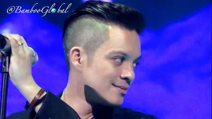 Bamboo Manalac Hairstyle Mohawk