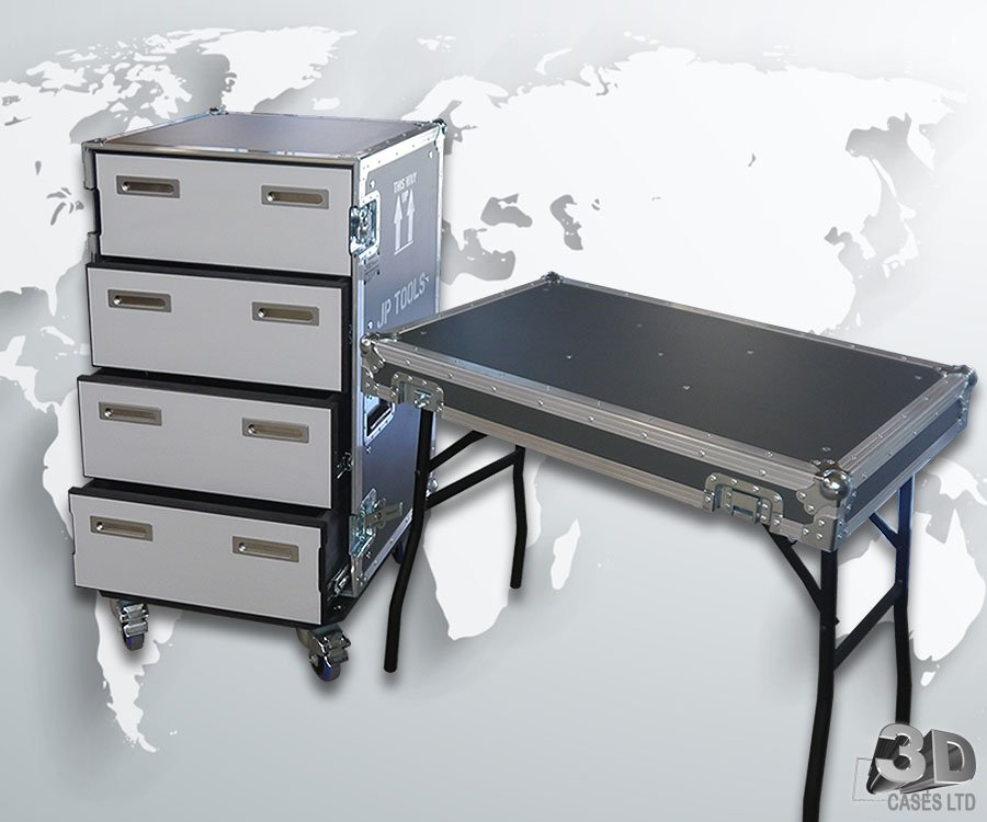 3D Flight Cases (@3DFlightCases) | Twitter