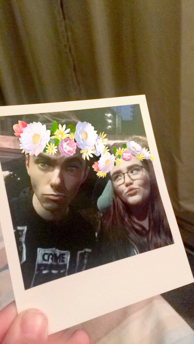 Trinity Nesbitt (@trinity_sykes20) | Twitter