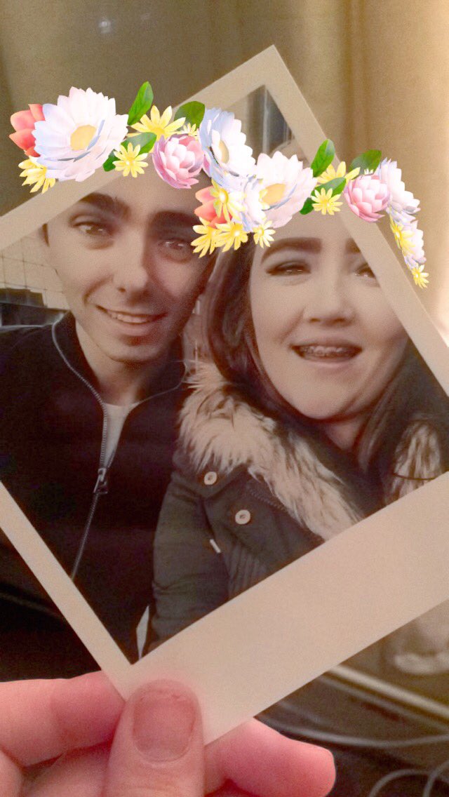 Trinity Nesbitt (@trinity_sykes20) | Twitter