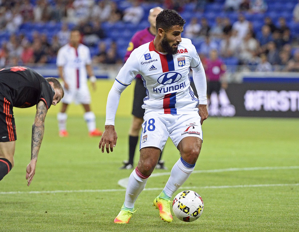 49 best Nf18 images on Pholder | Jour de match 🔥 #NF18 #TeamOL