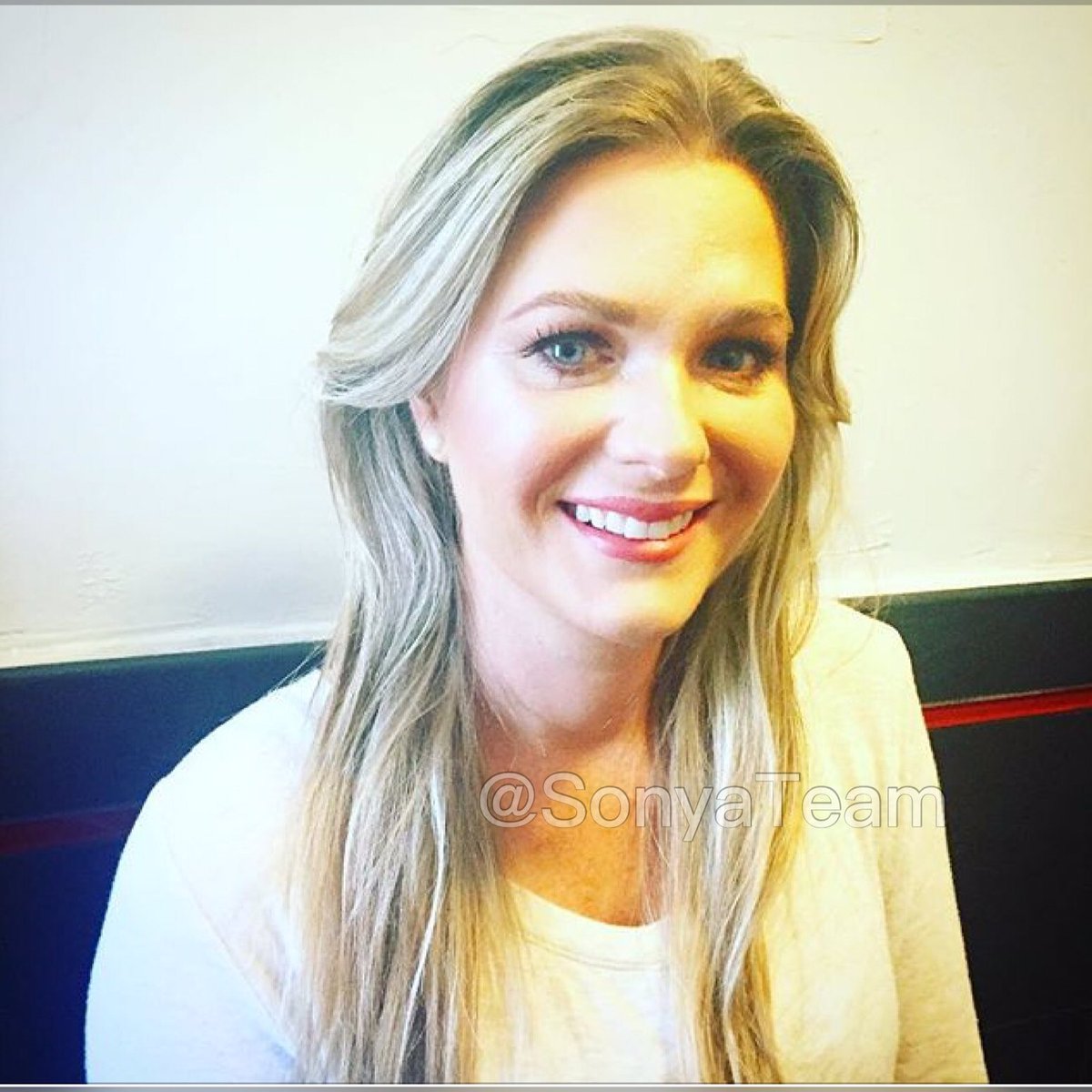 Sonya Smith - Telenowele