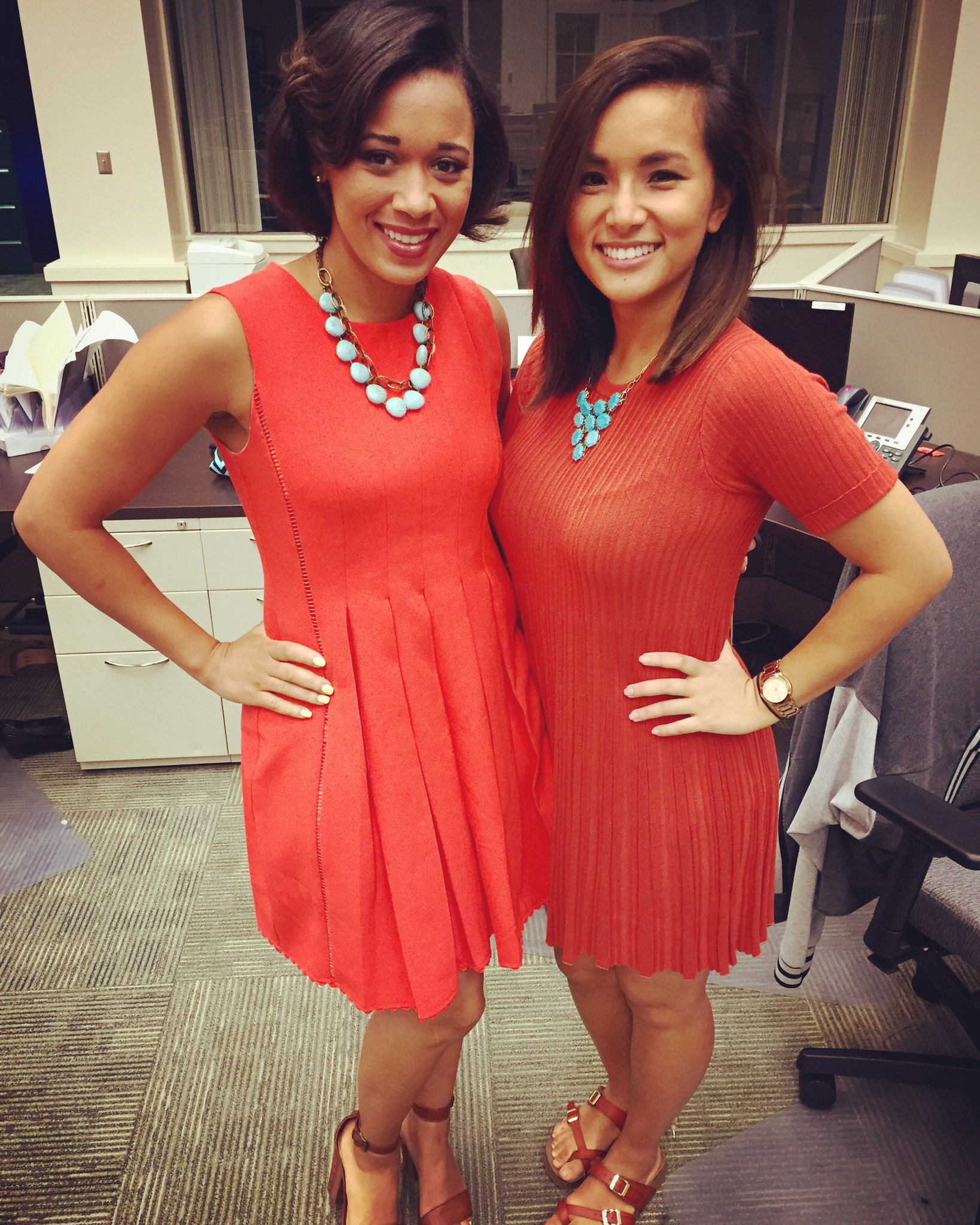 Long live Tine traffic/weather/sports girls! - Page 72 | TexAgs
