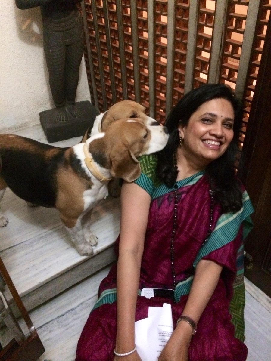 Smita Prakash on Twitter: "lovely…