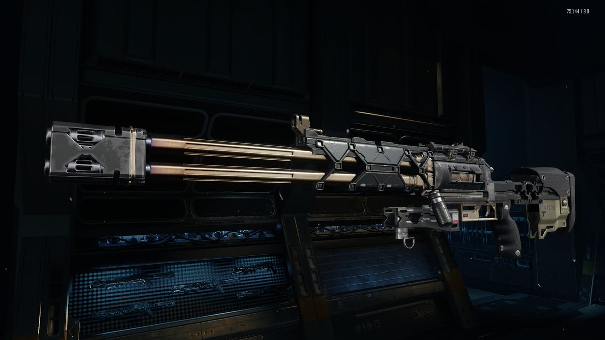 Marines to field multibarrel sniper rifle to replace two existing ...