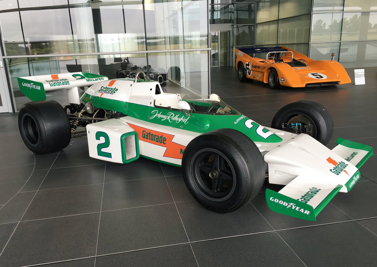 Most Beautiful IndyCar/CART/USAC/IRL/etc Car Ever - Racing Comments ...