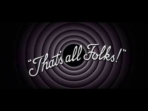 Thats All Folks Bugs Bunny Gif