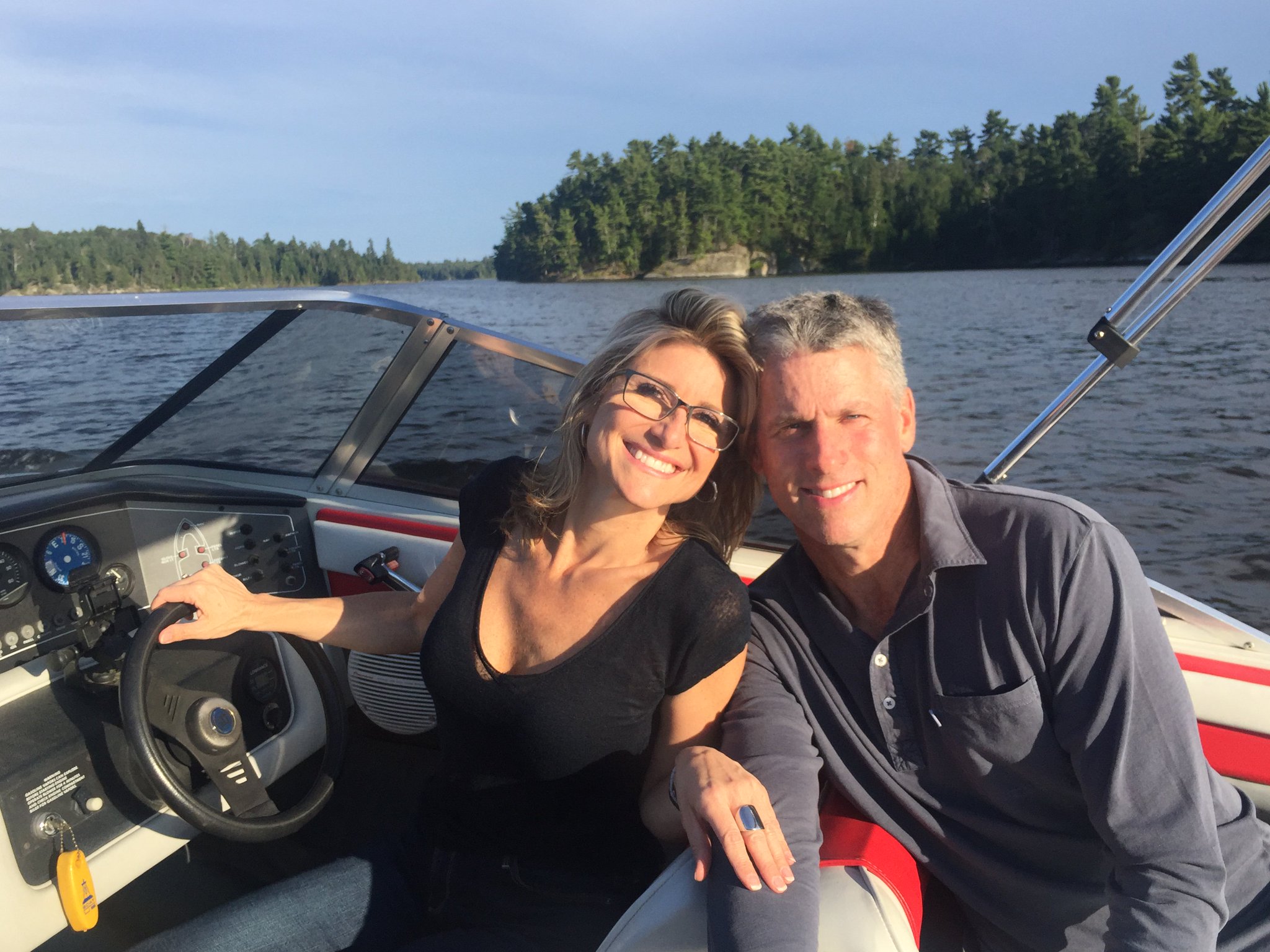 Ashleigh Banfield Bathing Suit