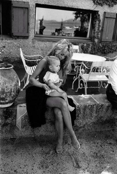 Brigitte Bardot Son Nicolas Now