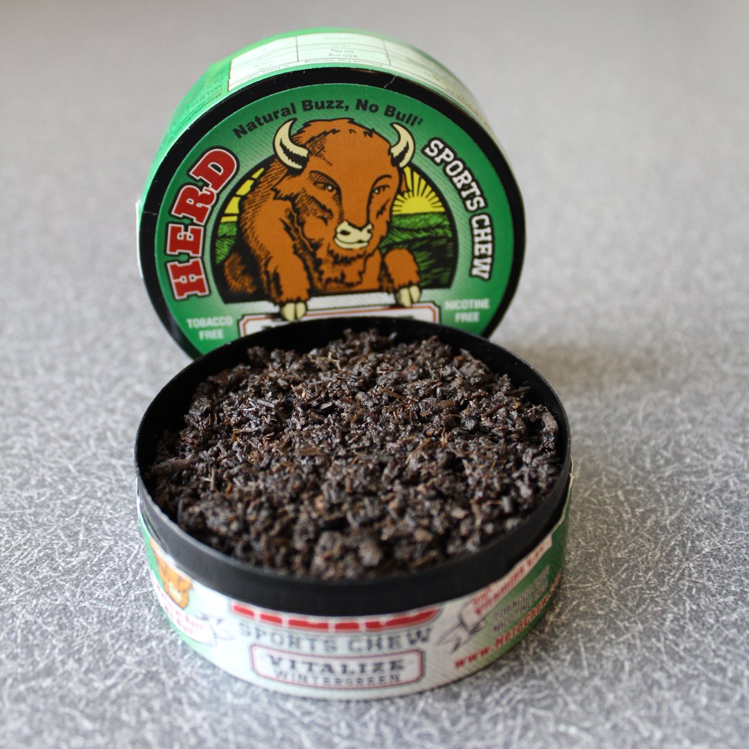 Chewing Tobacco Clipart