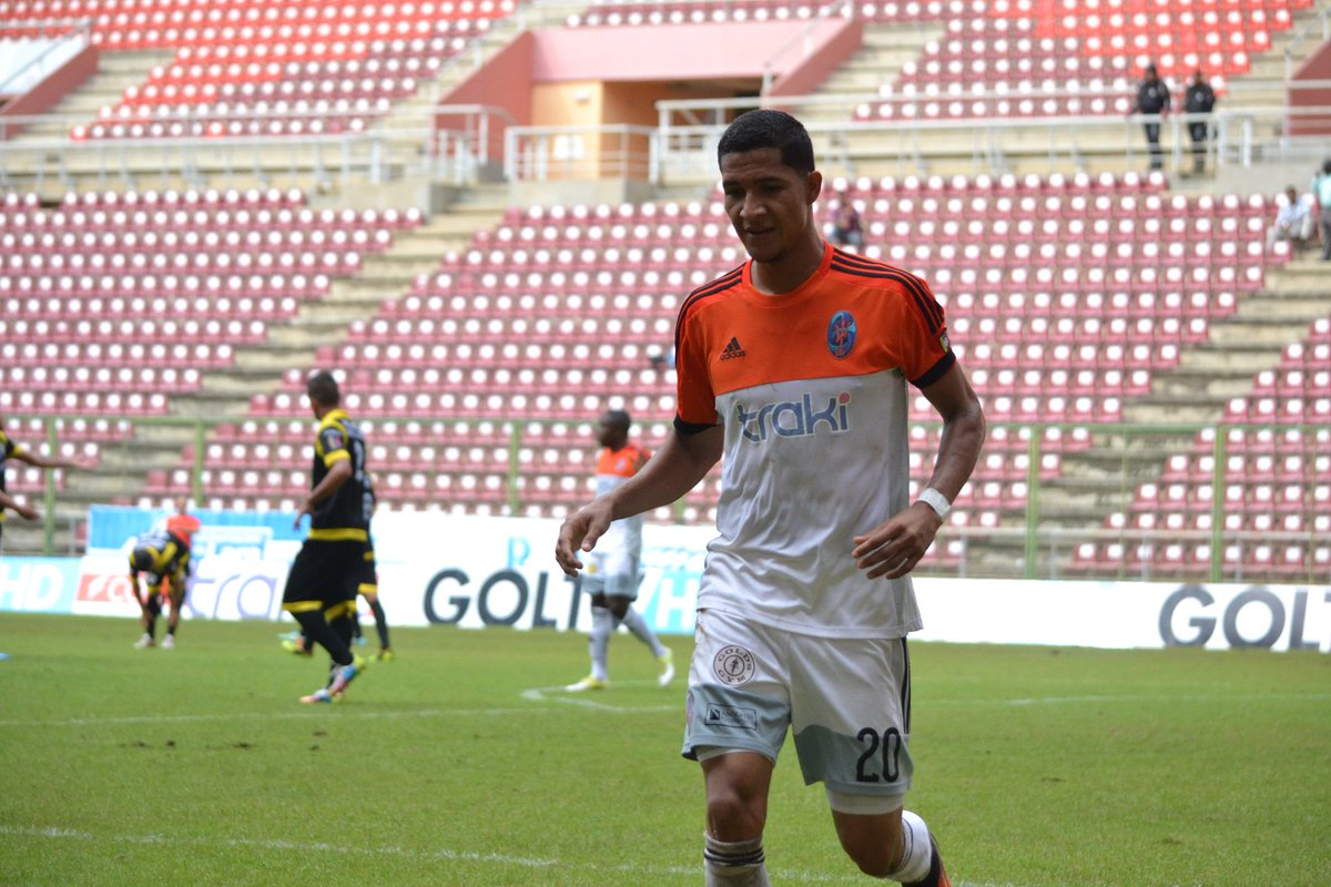 PRIMERA | Darwin González: "Rescatamos un punto importante" FutVe ...