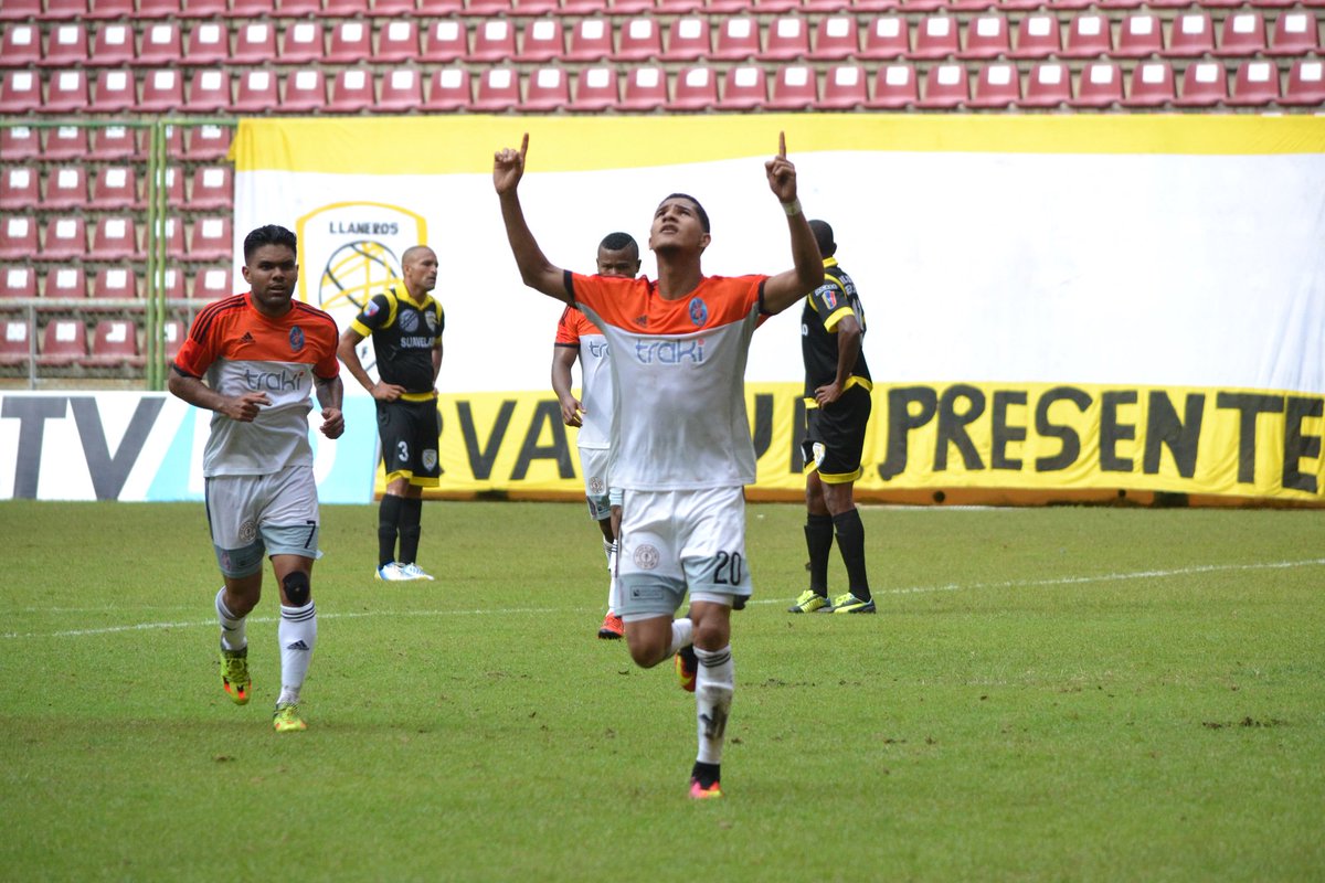 PRIMERA | Darwin González: "Rescatamos un punto importante" FutVe ...