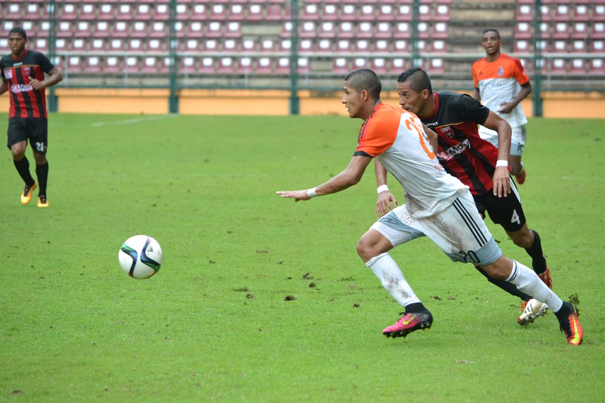 PRIMERA | Darwin González: "Rescatamos un punto importante" FutVe ...